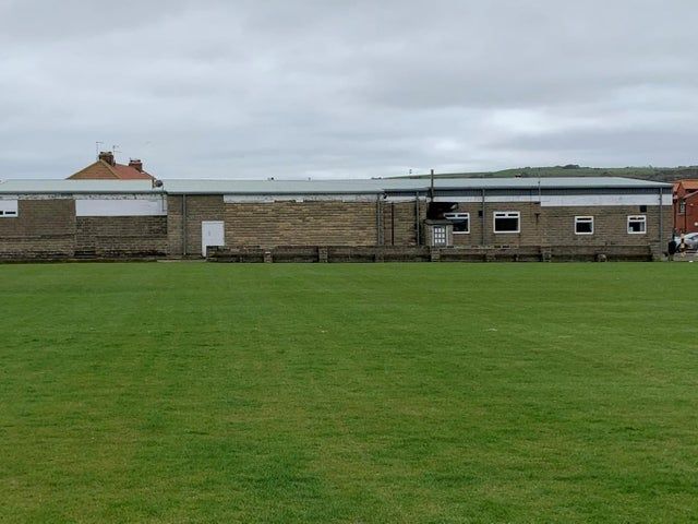 Staithes residents urged to get involved in future of village club