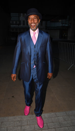 Red Dwarf actor found guilty of speeding in London | News - Hits Radio ...