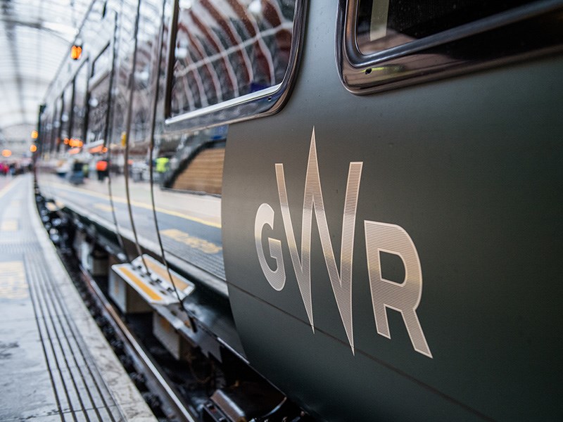 Landslip causes major disruption to rail services