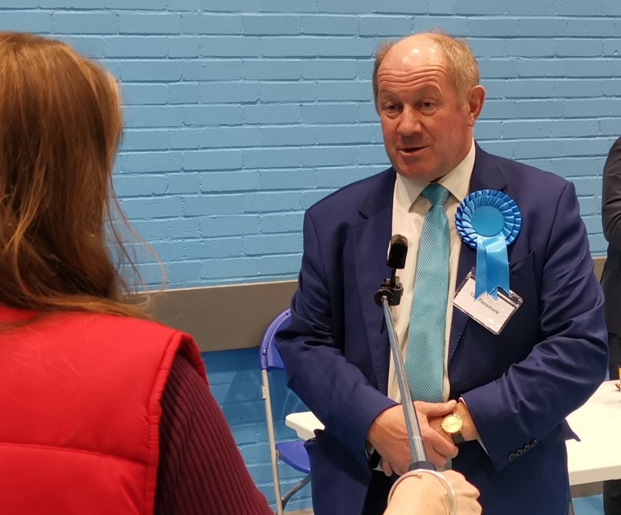 Suffolk chooses next Police and Crime Commissioner