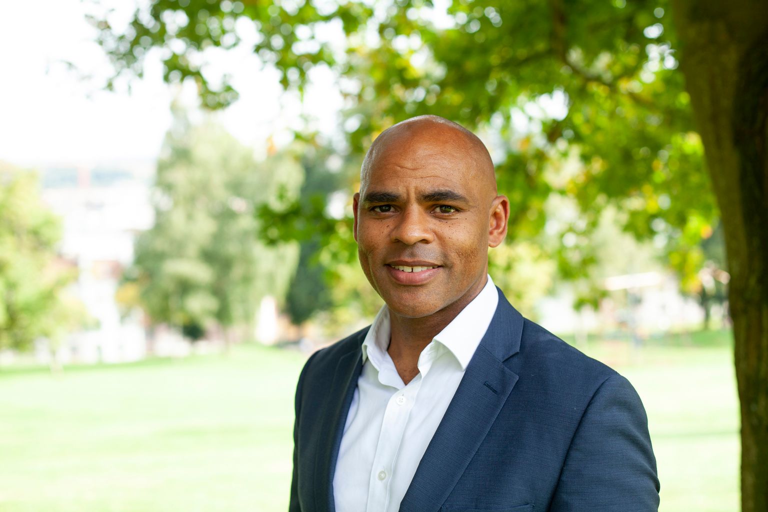 Marvin Rees re-elected as Bristol mayor