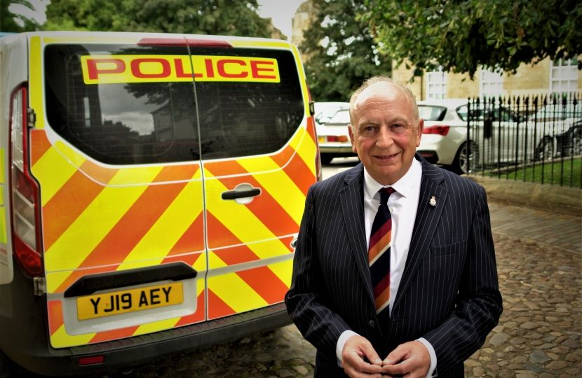 Harrogate Tory and Lib Dem leaders latest to condemn Philip Allott ...