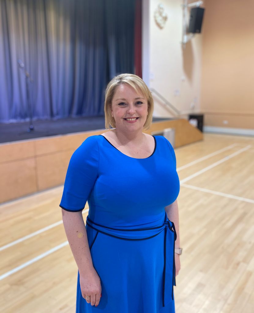 Lisa Townsend declared Surrey's Police and Crime Commissioner