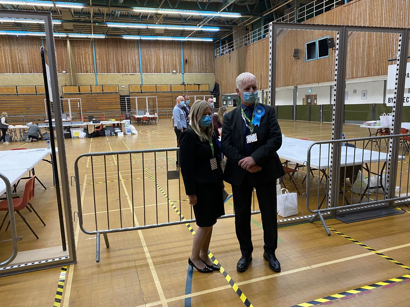 Former McCann Family advisor wants to become Reading MP | News ...