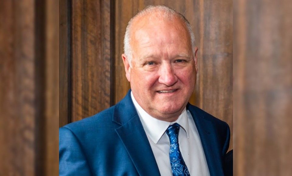 Wiltshire Council set to get new leader as Philip Whitehead stands down
