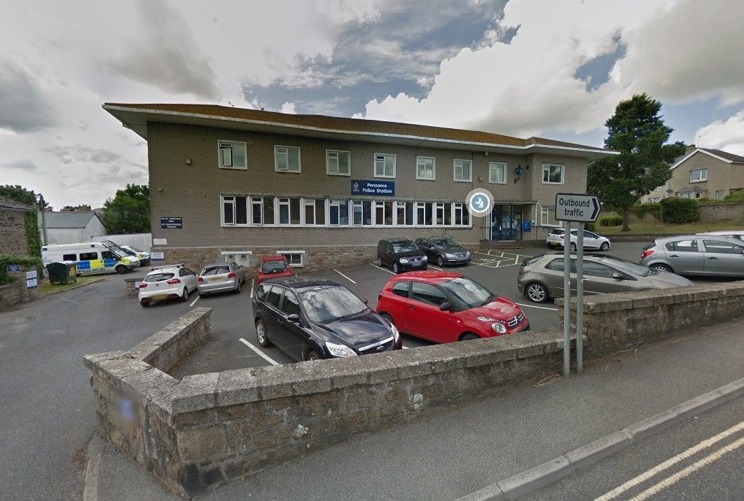 Police and Crime Commissioner pledges to reopen police station front ...