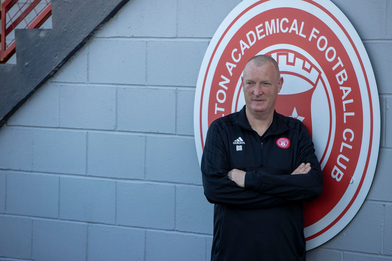 Brian Rice tells his Hamilton players to visualise victory to beat the ...