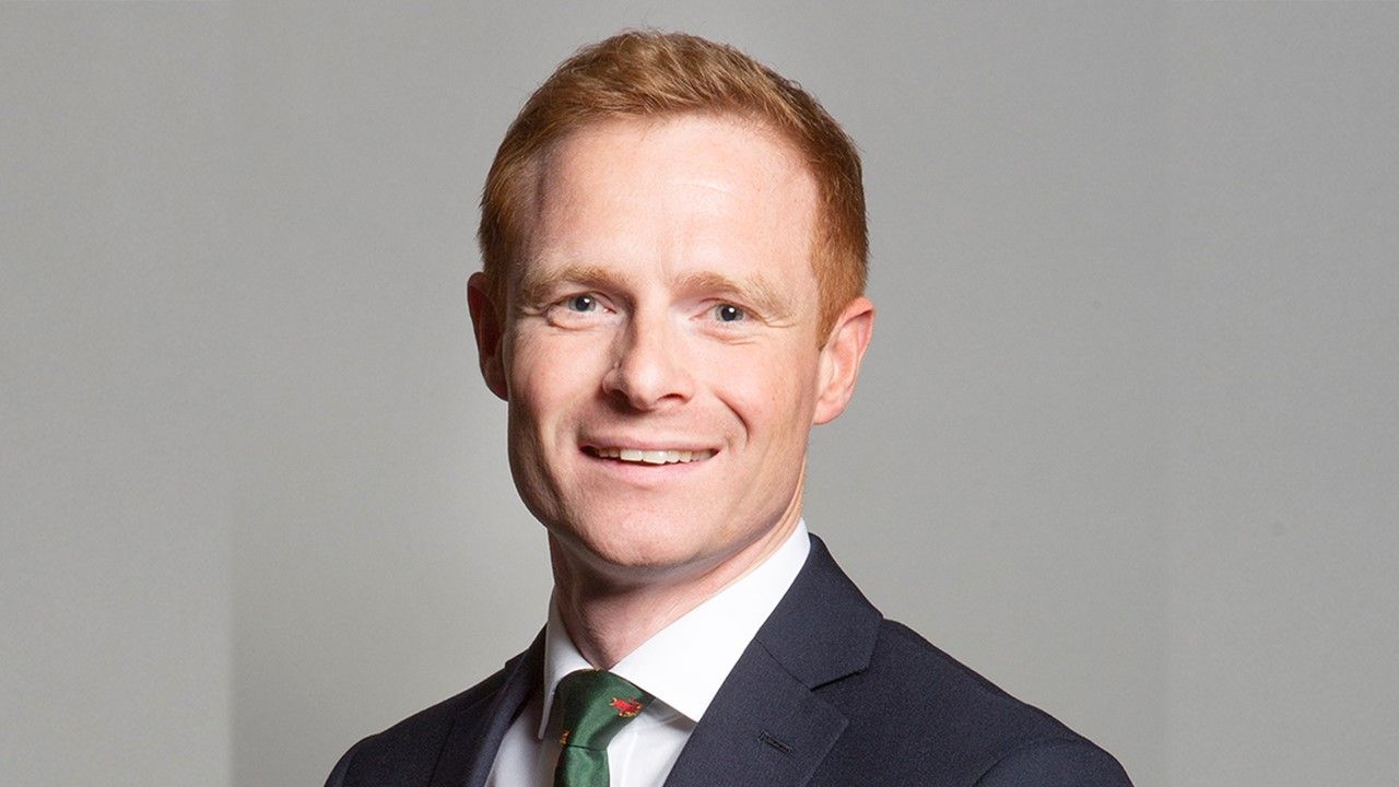 Ilkley & Keighley's MP says changes in Queen's speech are needed | News ...