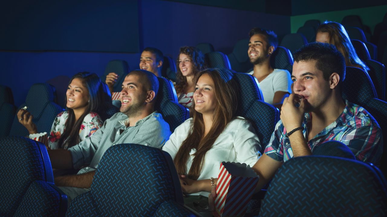 Movies to look forward to when local cinemas finally reopen this summer ...