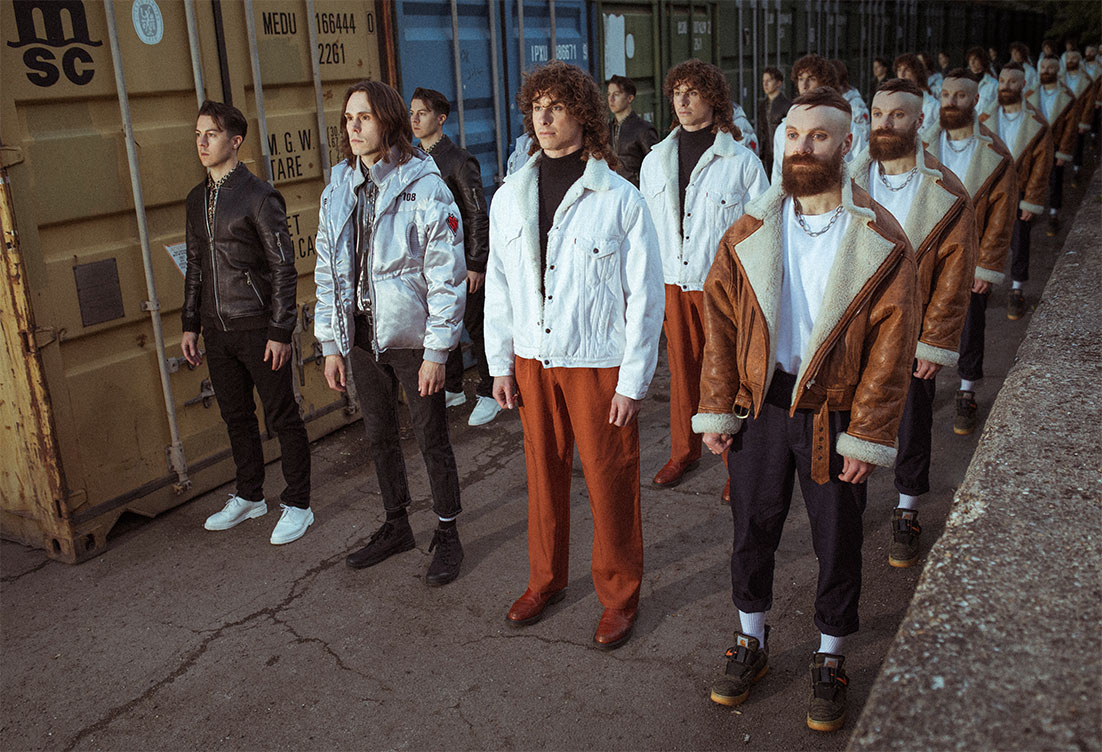 Don Broco announce October and November 2021 UK tour