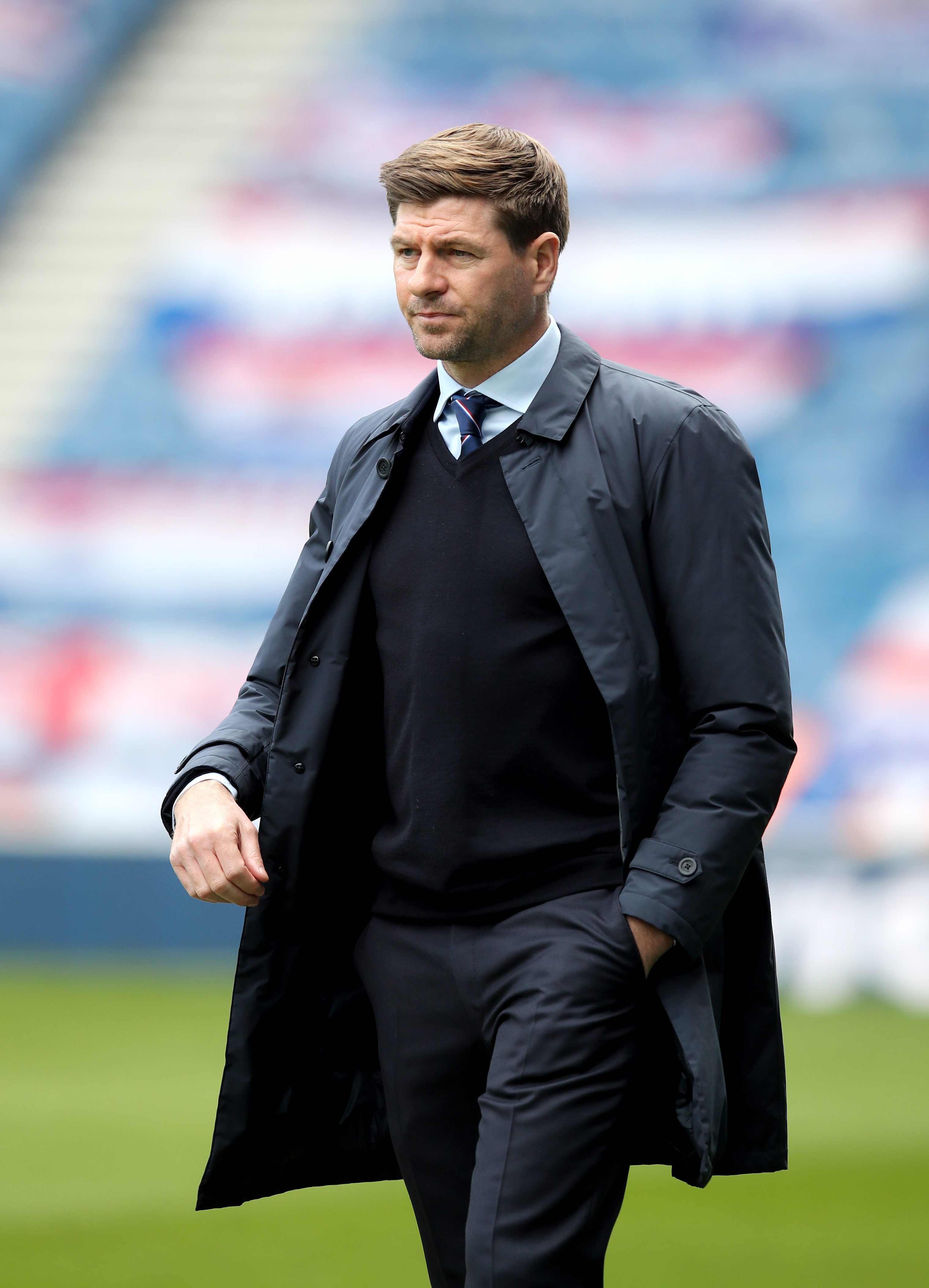 PFA Scotland manager of the year nominations | Football News - Clyde 1