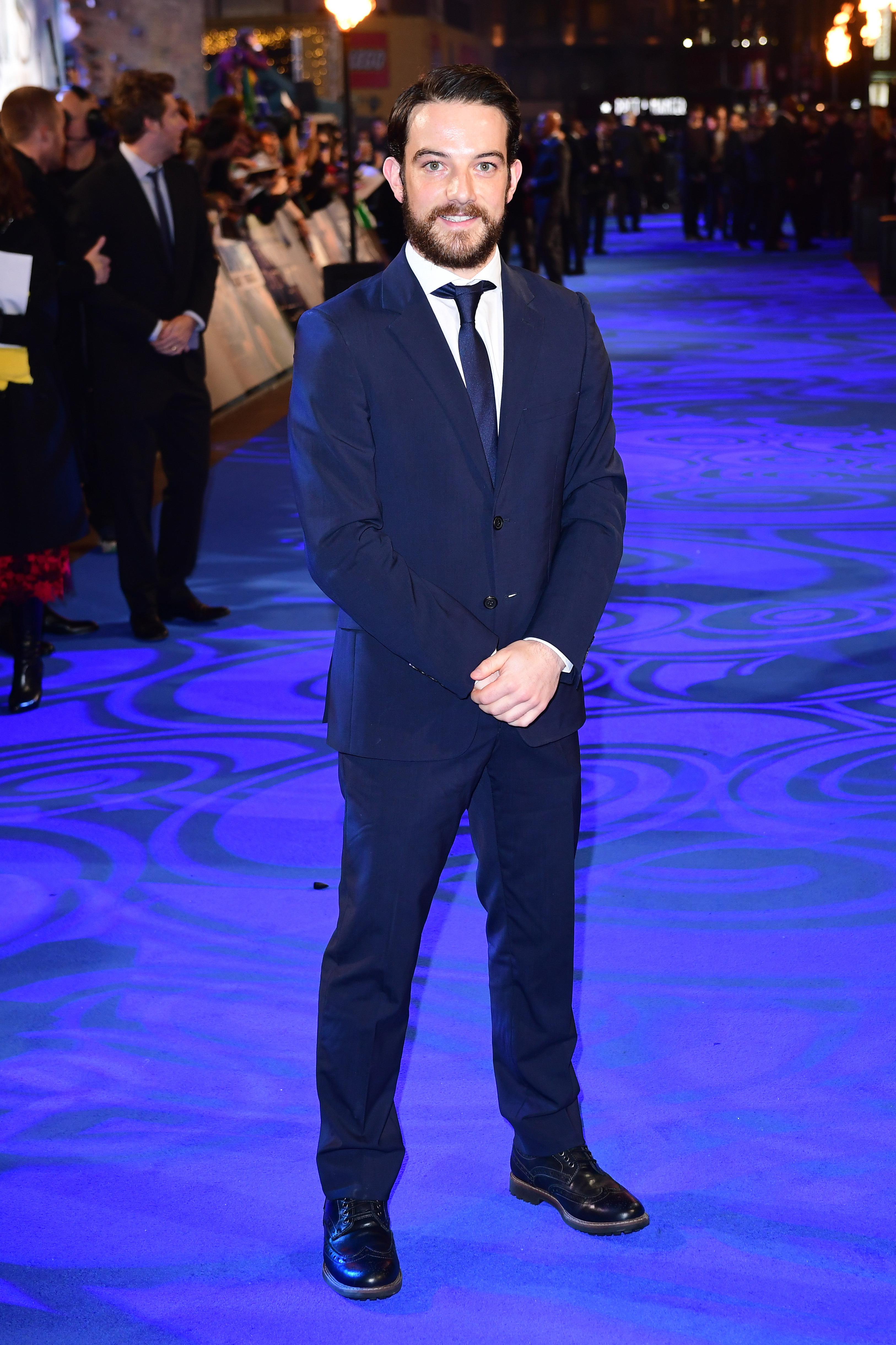 Scottish actor Kevin Guthrie jailed for sexual assault | News - Clyde 1