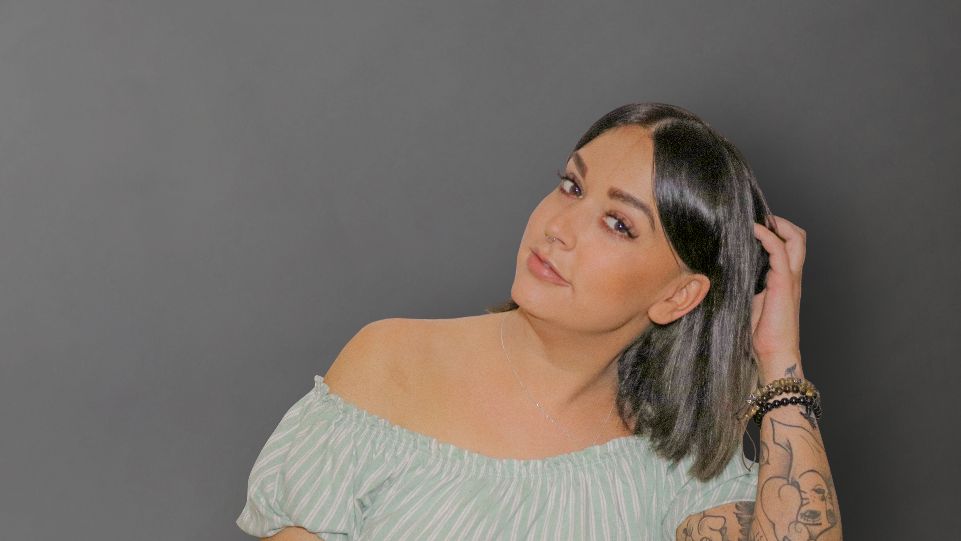 Jennie Longdon: Absolute Radio Country Presenter