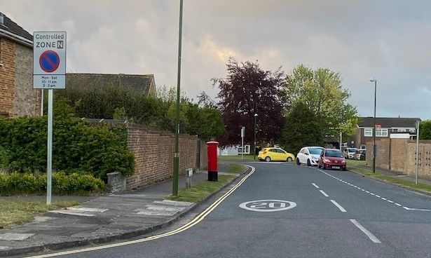 New parking zones to go live in Chichester