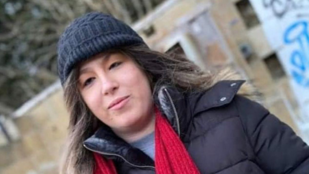 Police concern over missing teenage girl from Basingstoke