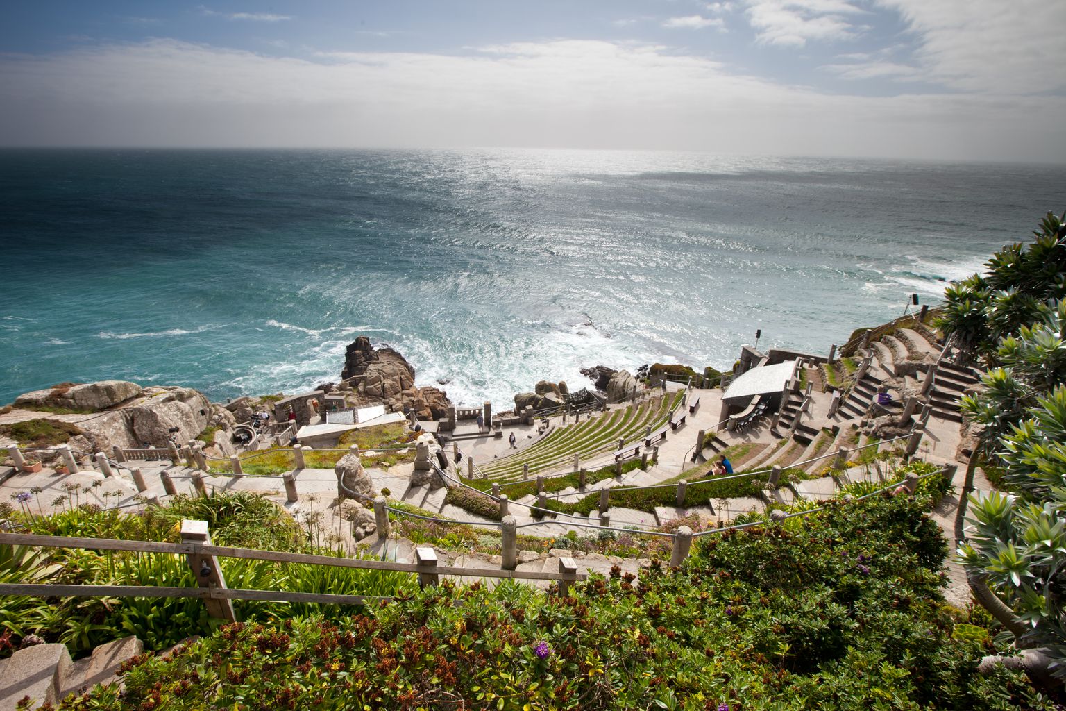 List of Cornish tourist attractions reopening for the first time in ...