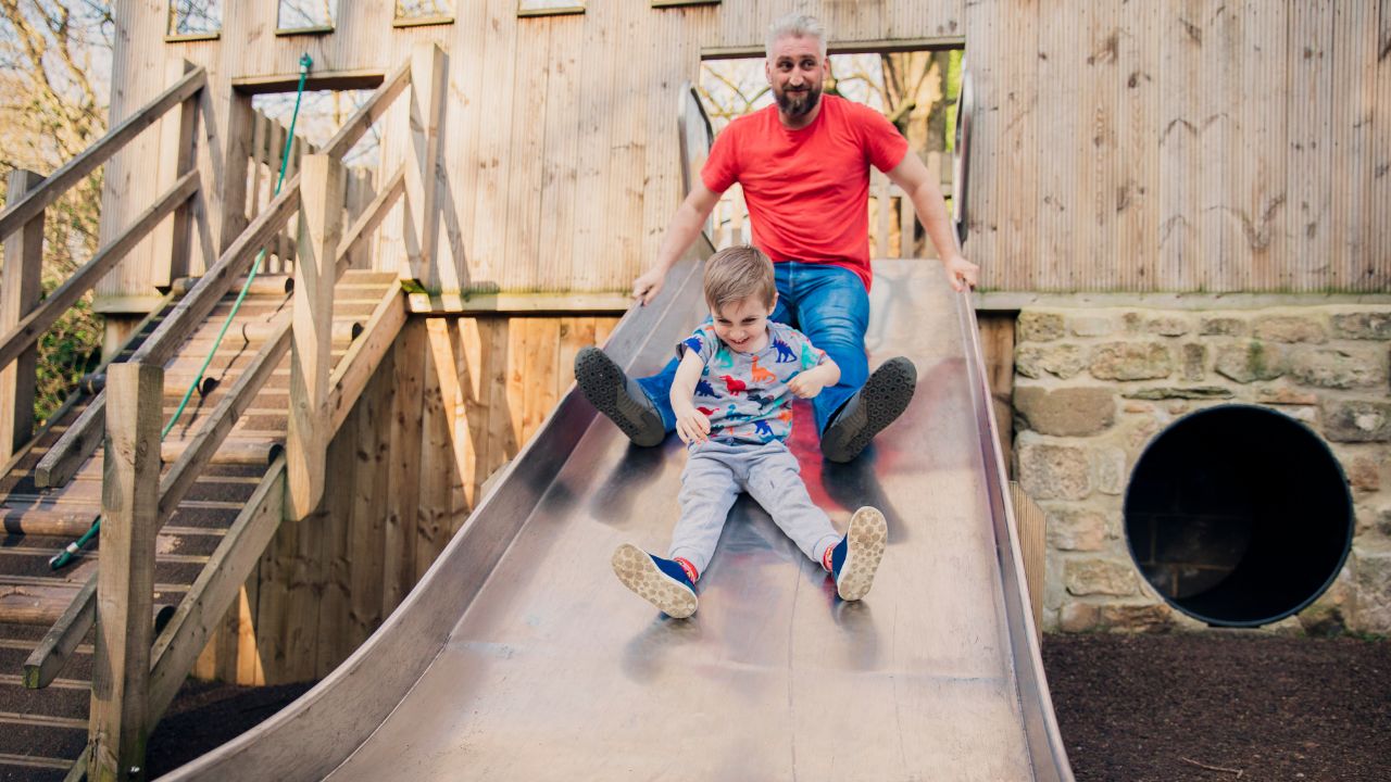 NI's best play parks for adventurous kids | Places Visit - Cool FM