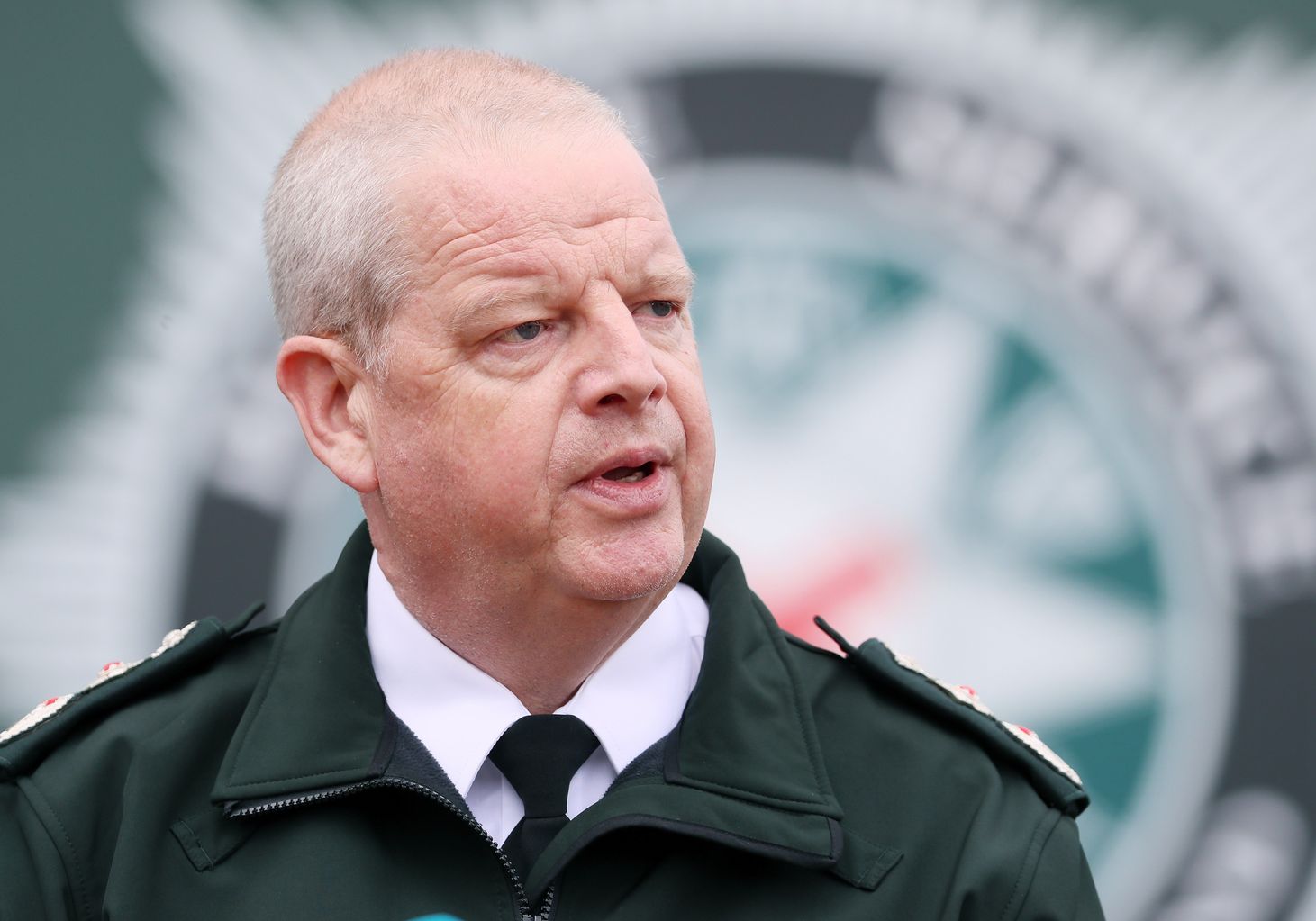 Bobby Storey funeral: Chief Constable welcomes HMIC findings | News ...