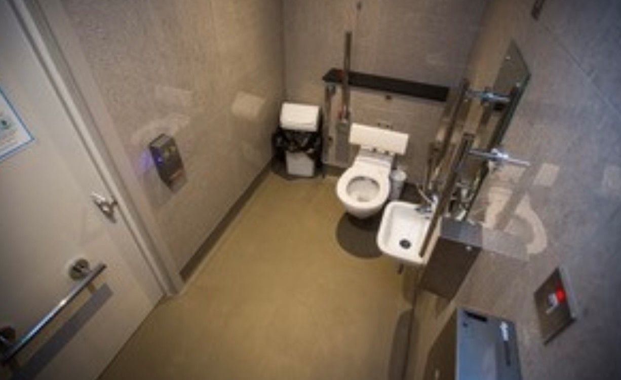 Cornish pub becomes first in UK to introduce talking assisted disabled ...