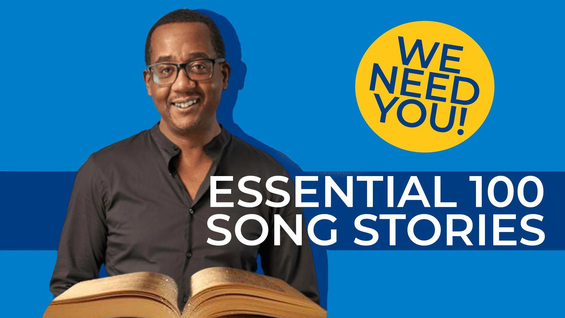 Have your say on our Essential 100 | Music - Magic Radio
