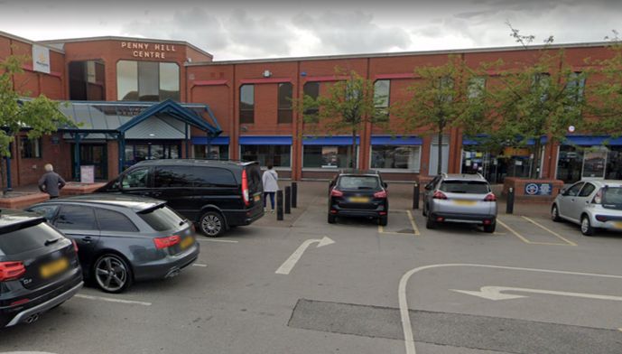 armed robbery in Leeds