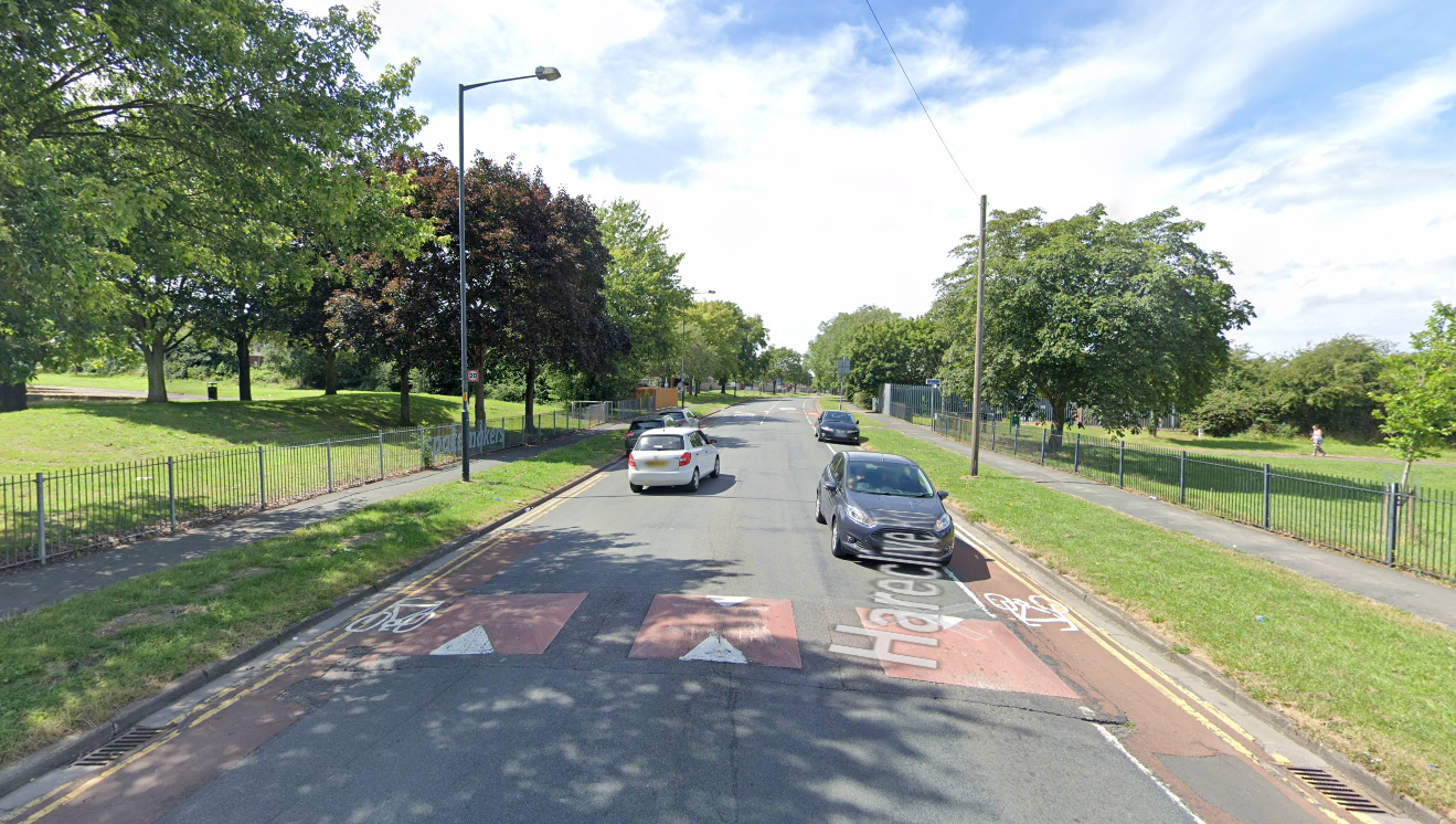 Investigations are continuing in the Hartcliffe area of Bristol after a ...