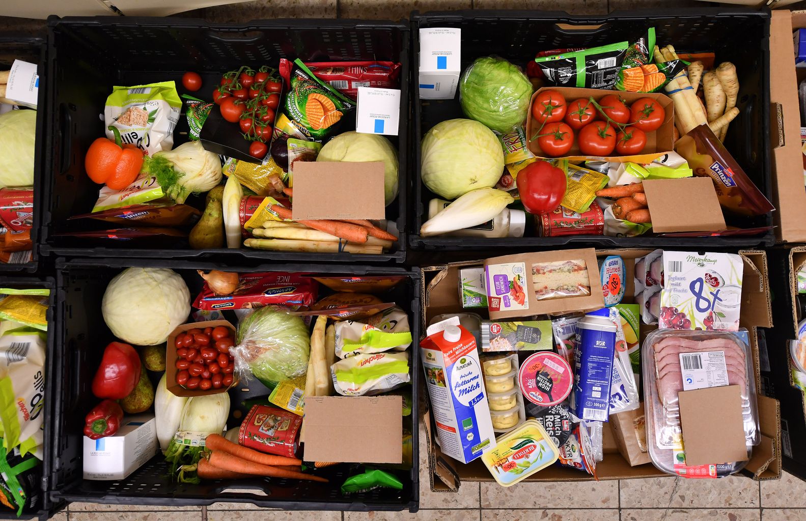 "Extending free school meals isn't going to end child food poverty ...