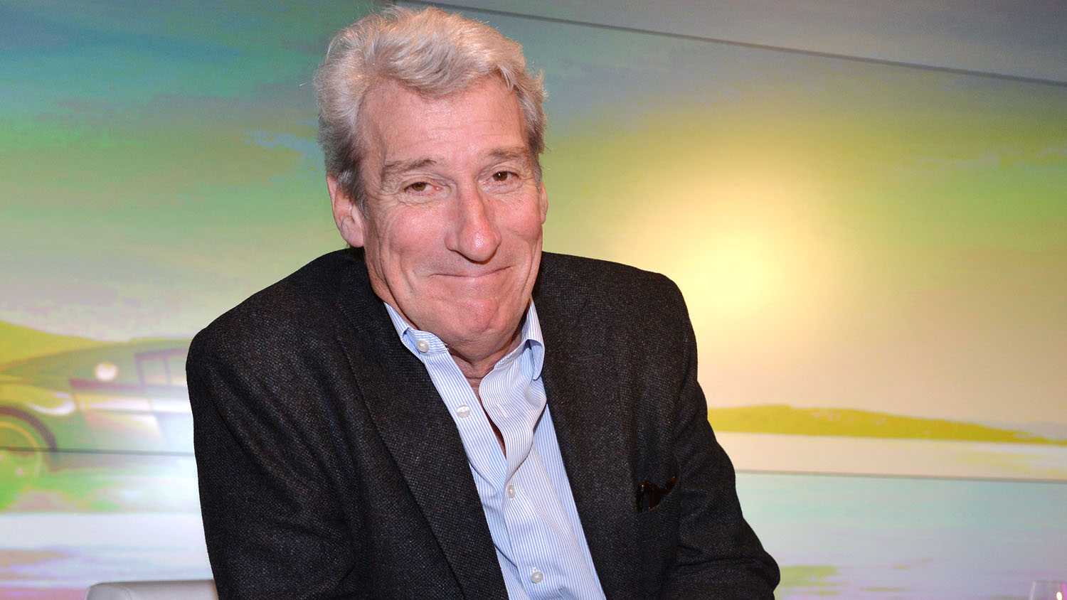 University Challenge's Jeremy Paxman diagnosed with Parkinson’s disease ...