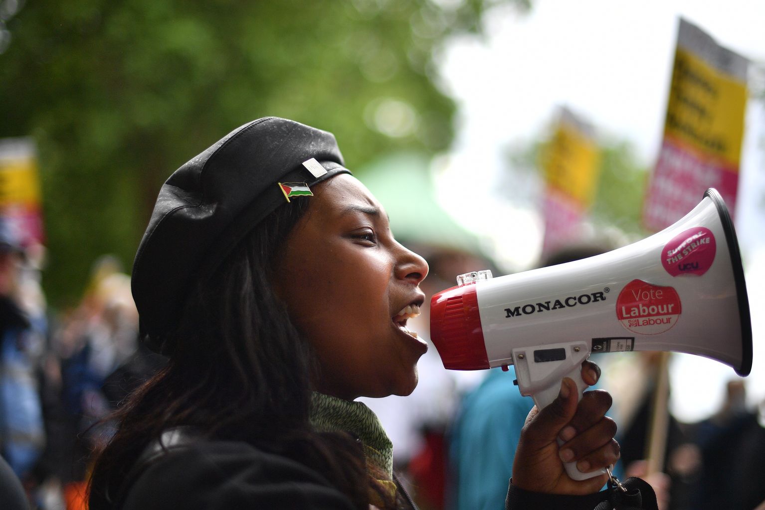 Arrests made over shooting of Sasha Johnson | News - Hits Radio (London)