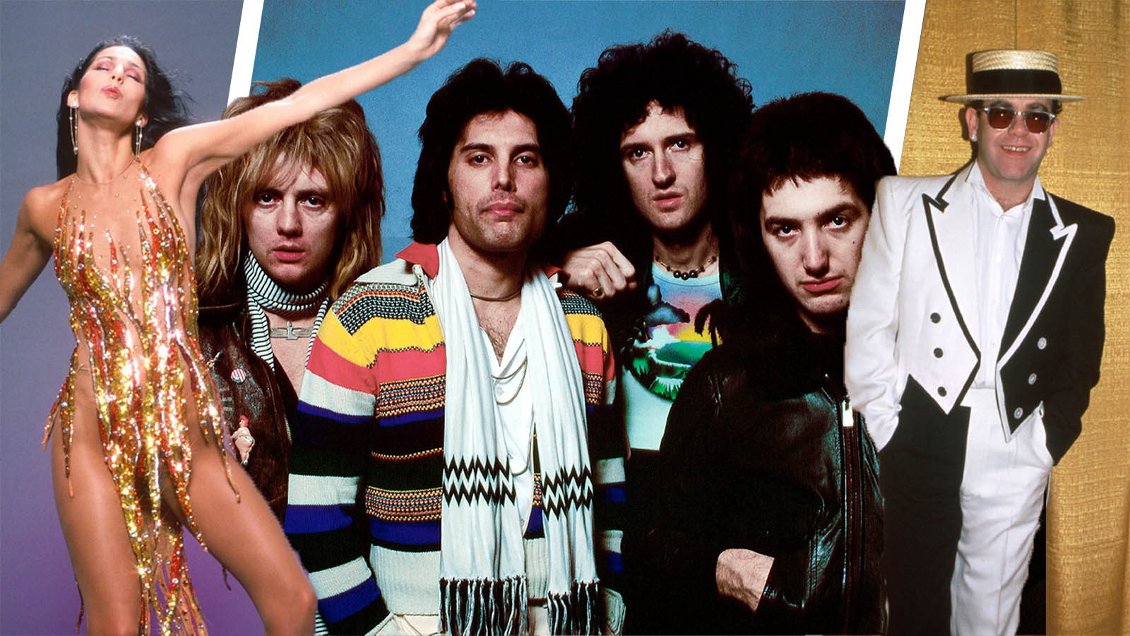 The best music biopics: Some of the greatest films and what's to come