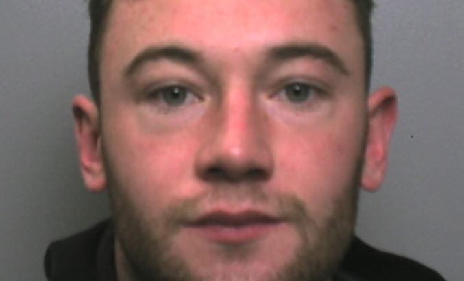 Man jailed after robbing and racially abusing taxi driver in ...