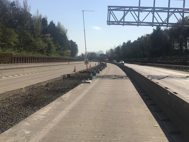 A19 upgrade on Teesside moving at pace for early completion | News ...