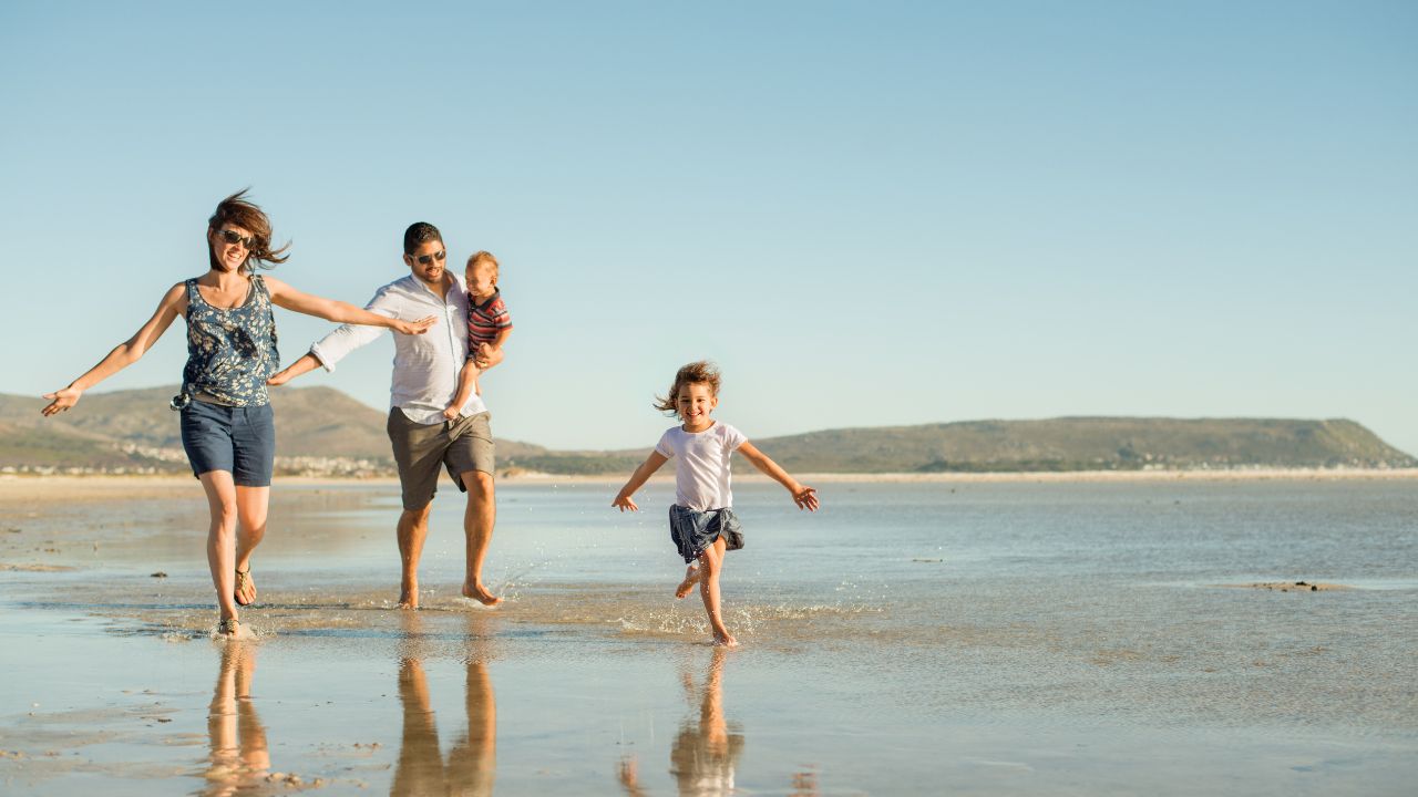 Fun things to do this May bank holiday weekend | Places Visit - Cool FM