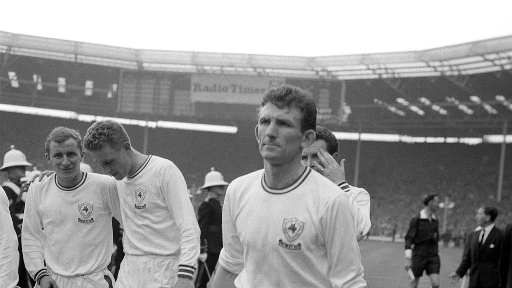 Scarborough football legend Colin Appleton dies aged 85 | News ...