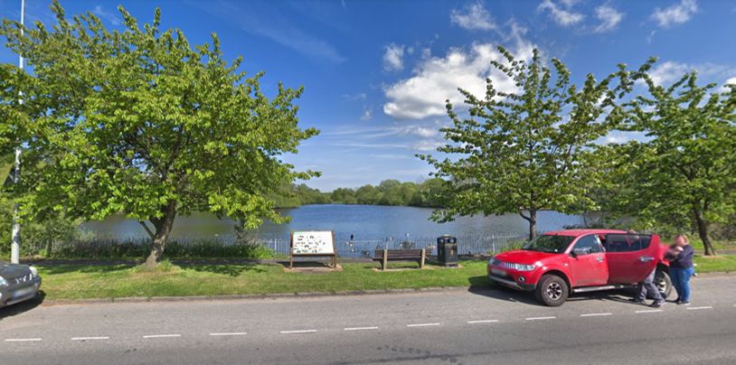 Police find body of missing man who went on fishing trip near Crewe