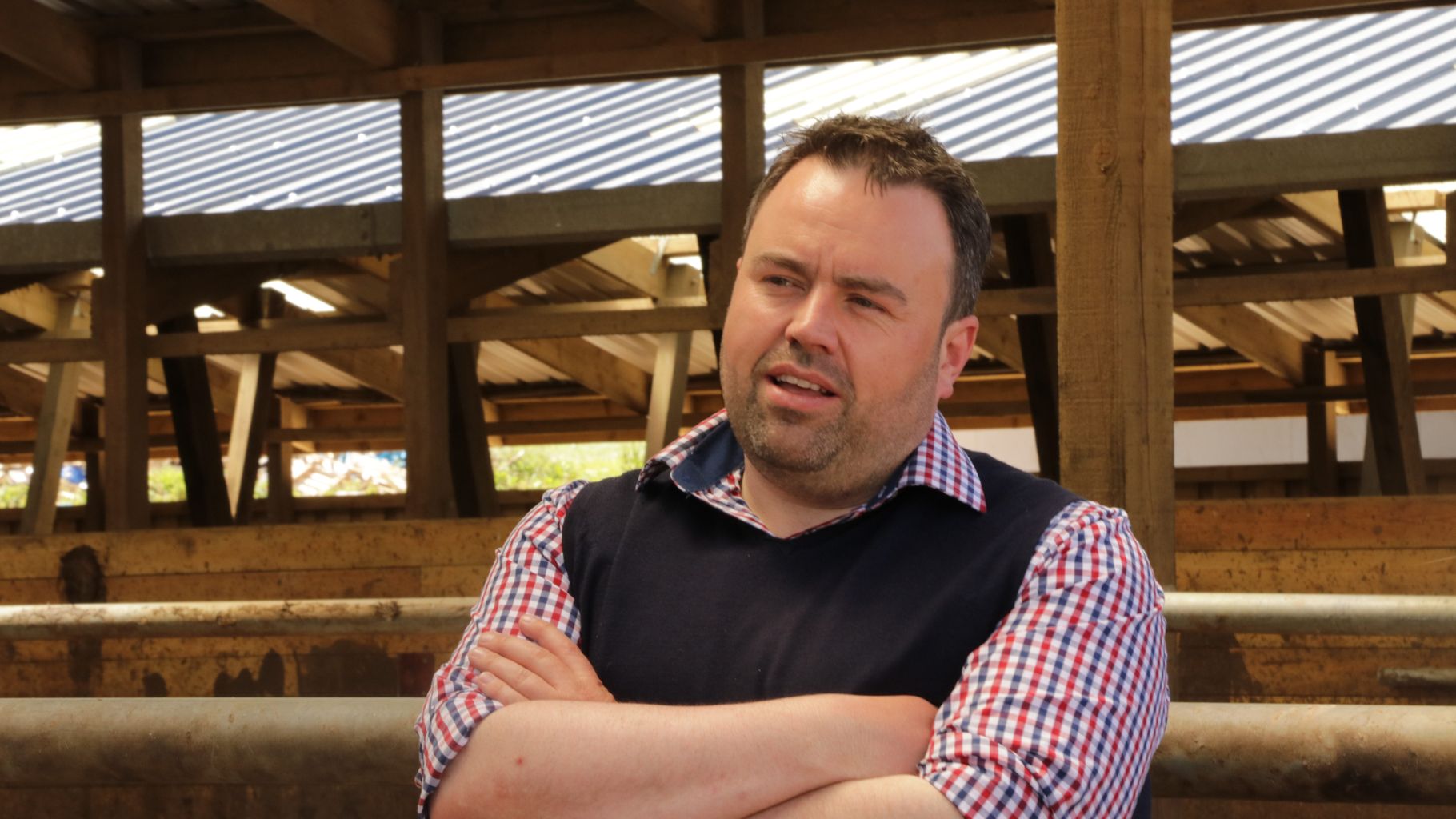 Chris Loder MP for West Dorset is calling on Prime Minister Boris ...