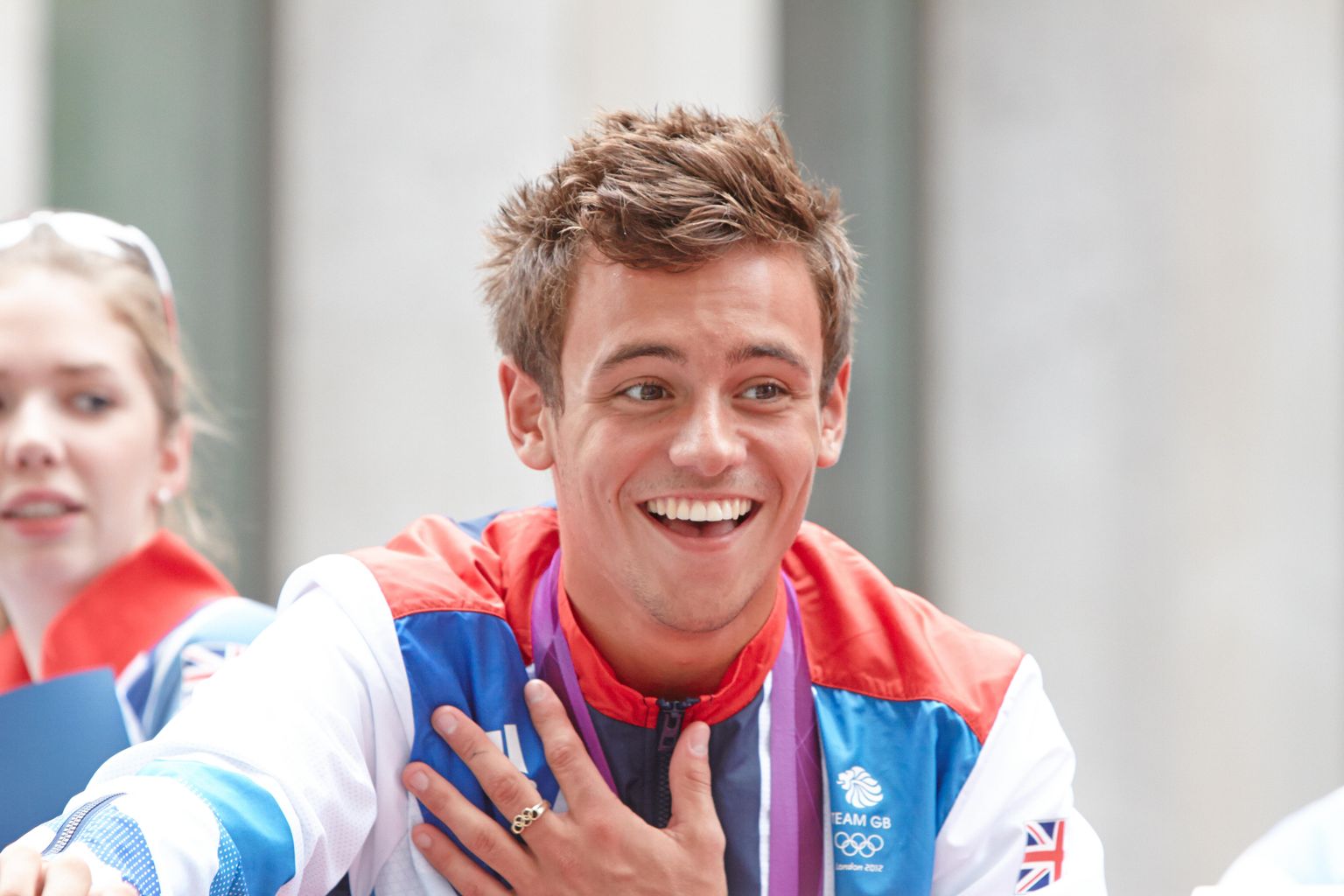 Plymouth's Tom Daley gets Tokyo Olympics call up for Team GB Diving ...