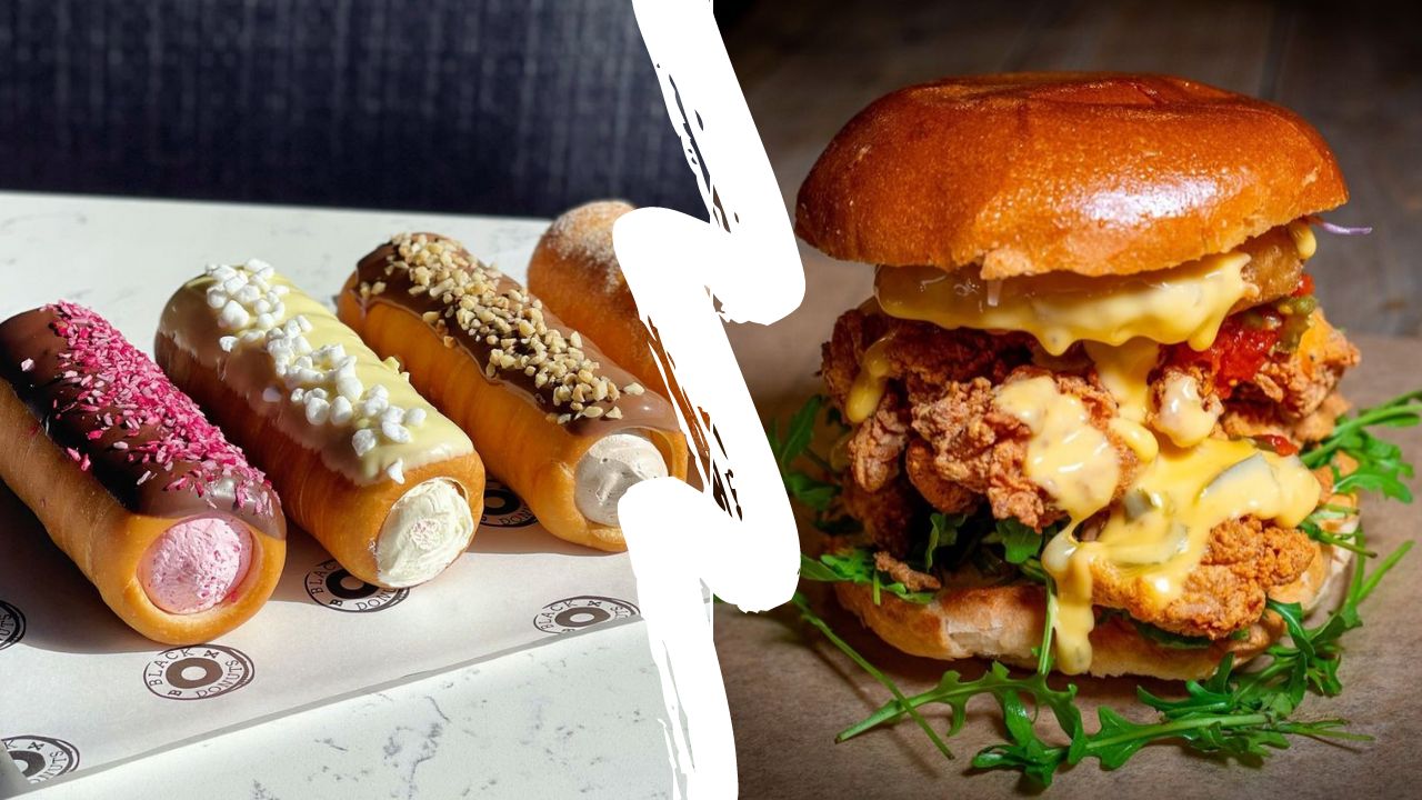 NI cafés and restaurants going viral on TikTok right now | Places Visit ...