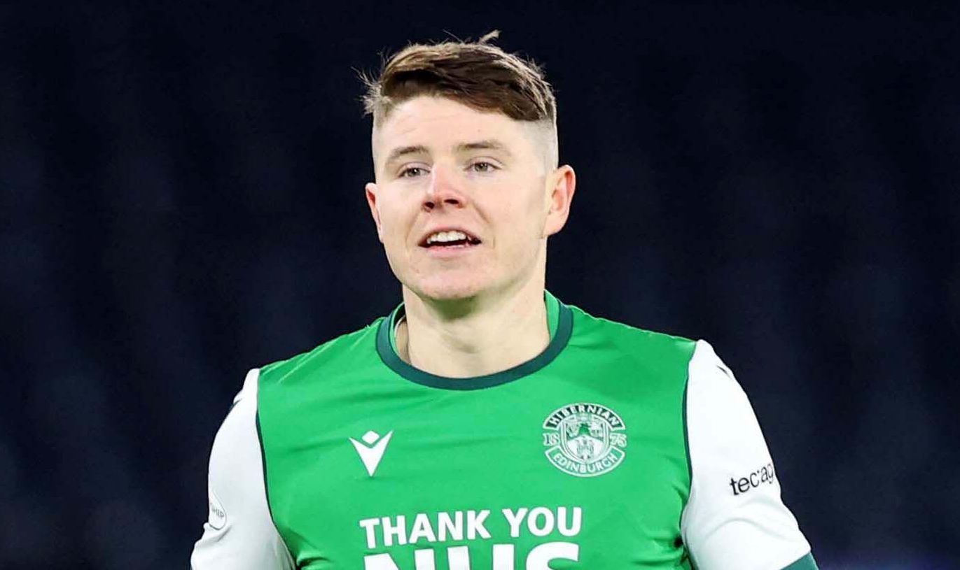 Kevin Nisbet 'delighted' with first Scotland goal | Football News - Clyde 1