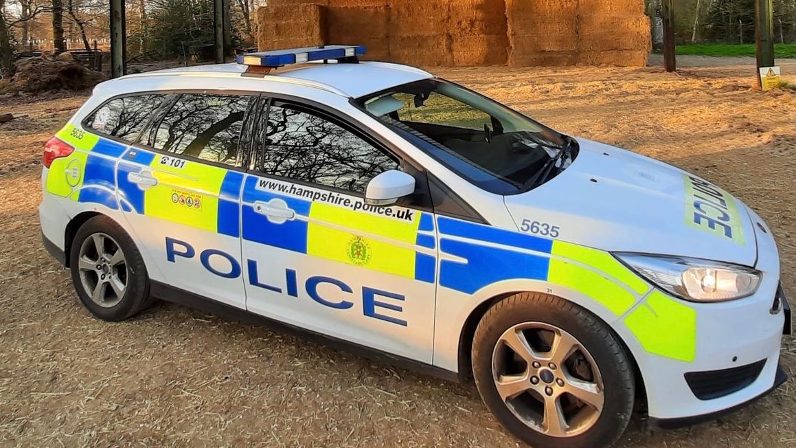 Arrest made after burglary at garden centre in Tadley | News - Greatest ...