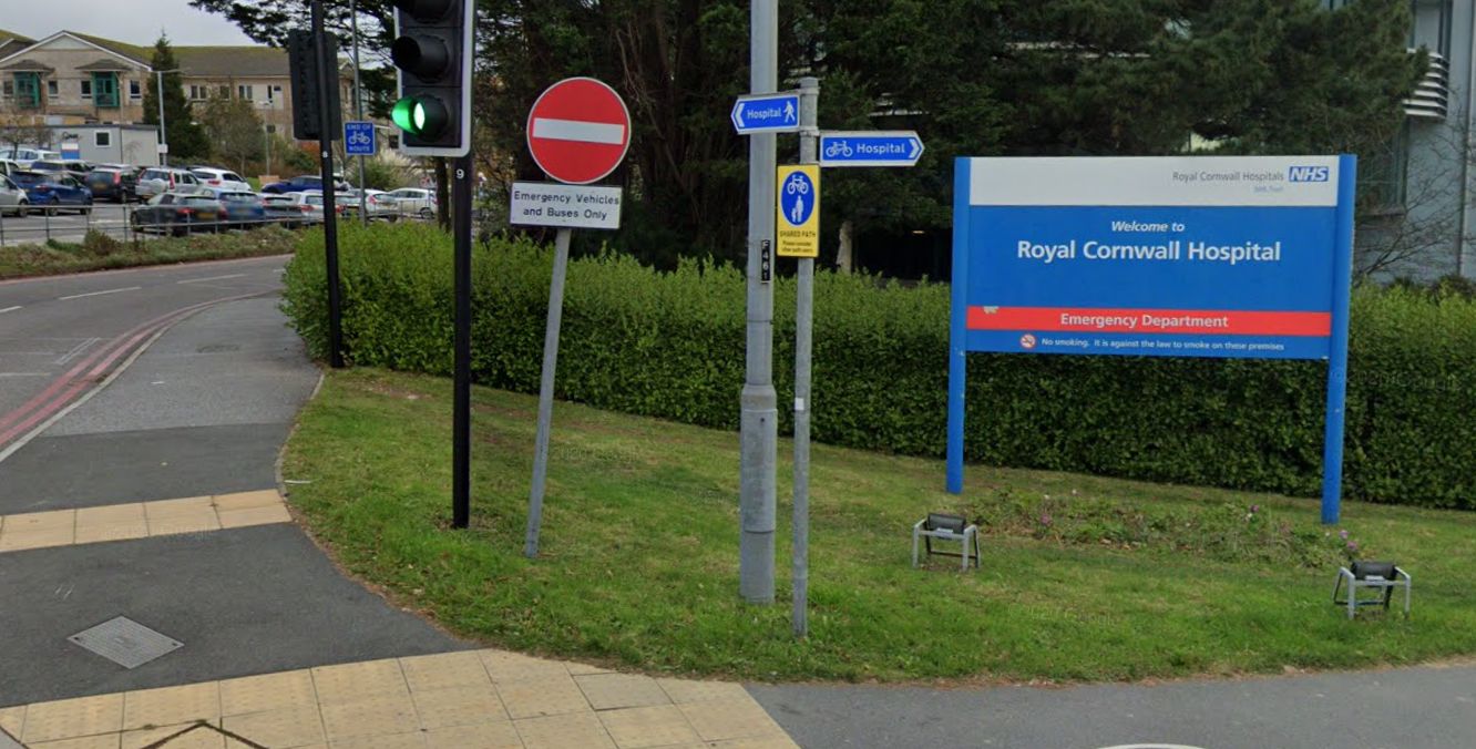 The Duchy's health and social care system remains at the highest alert ...