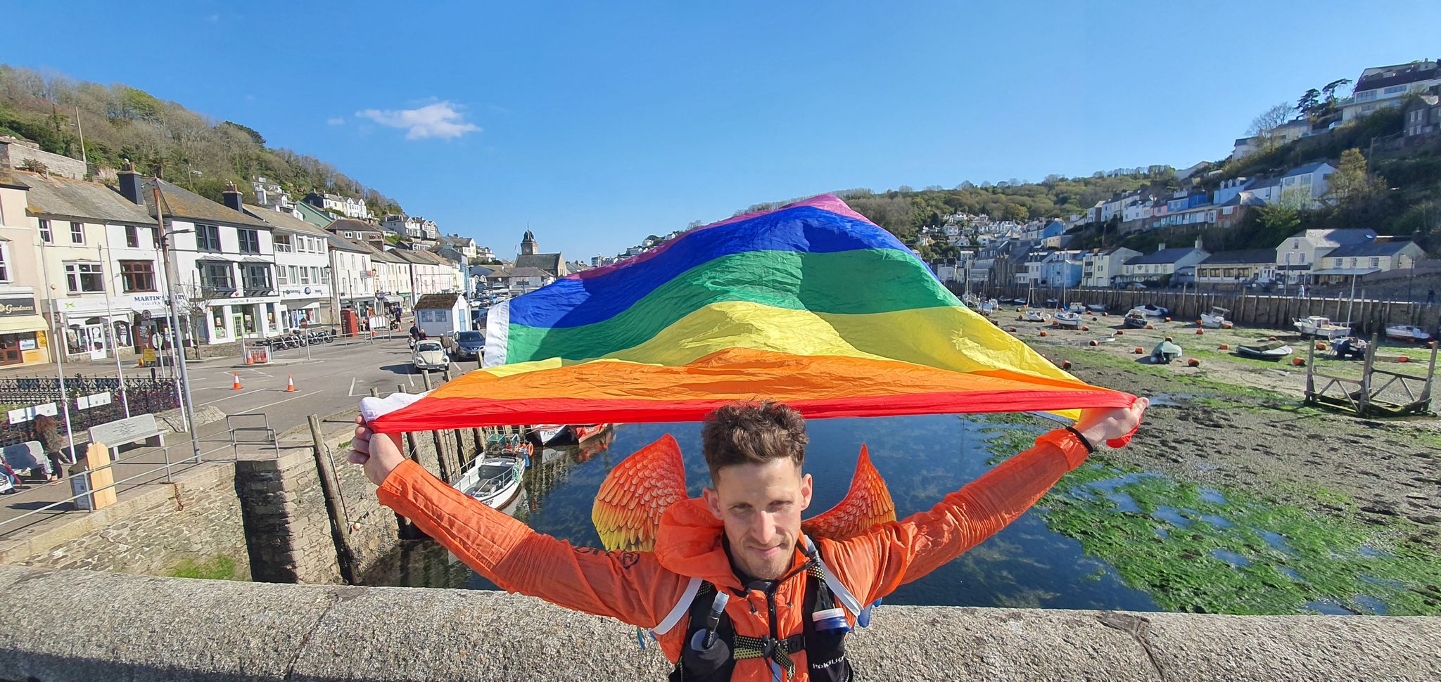 Cornwall Pride urges G7 leaders to adopt own Human Rights Convention ...