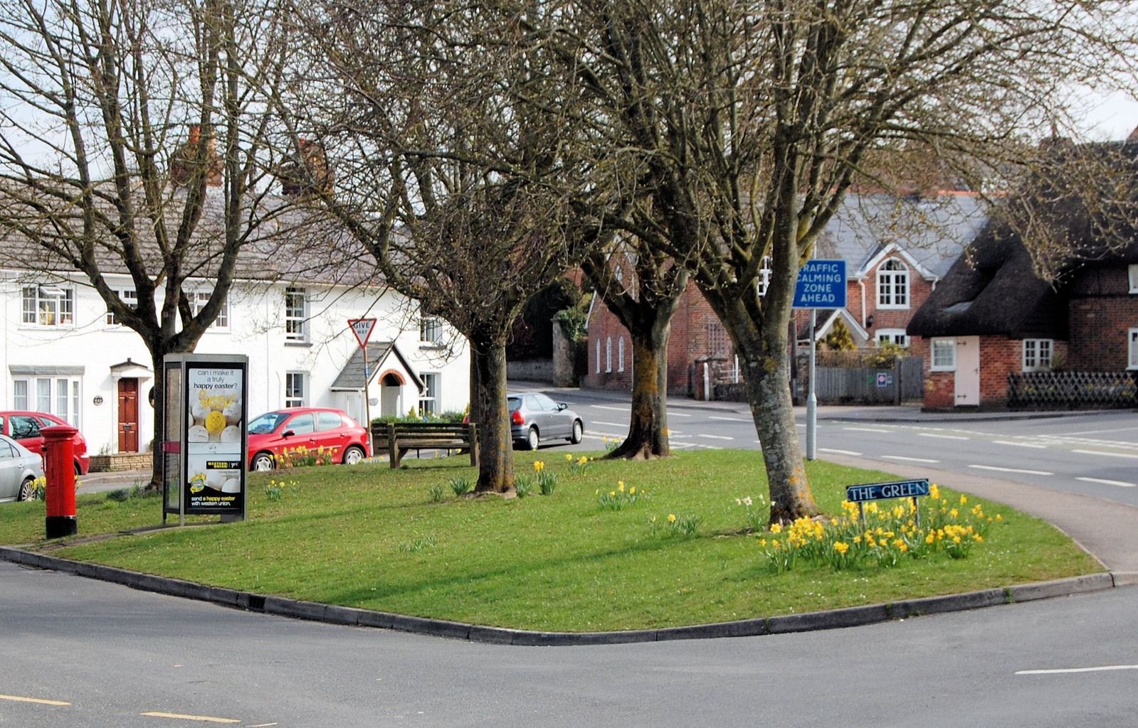 Laverstock & Ford Parish Council are holding a Zoom 'question and ...