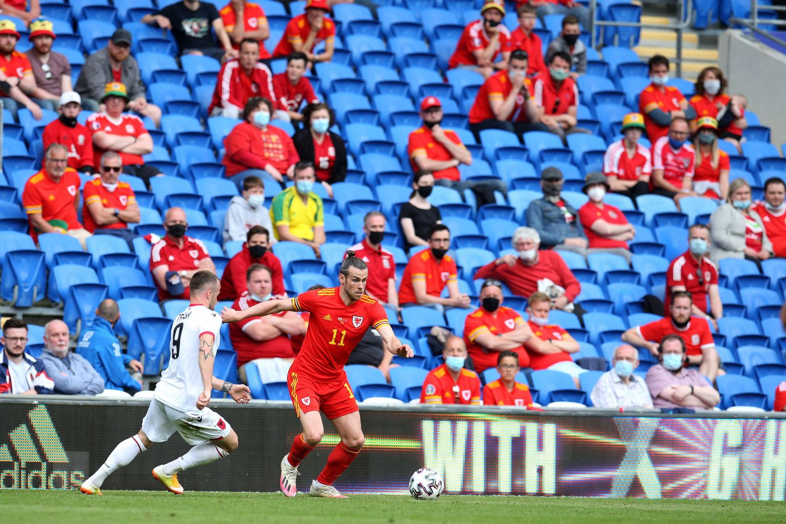 Wales Extend Unbeaten Run At Home To 13 Games | News - Greatest Hits ...