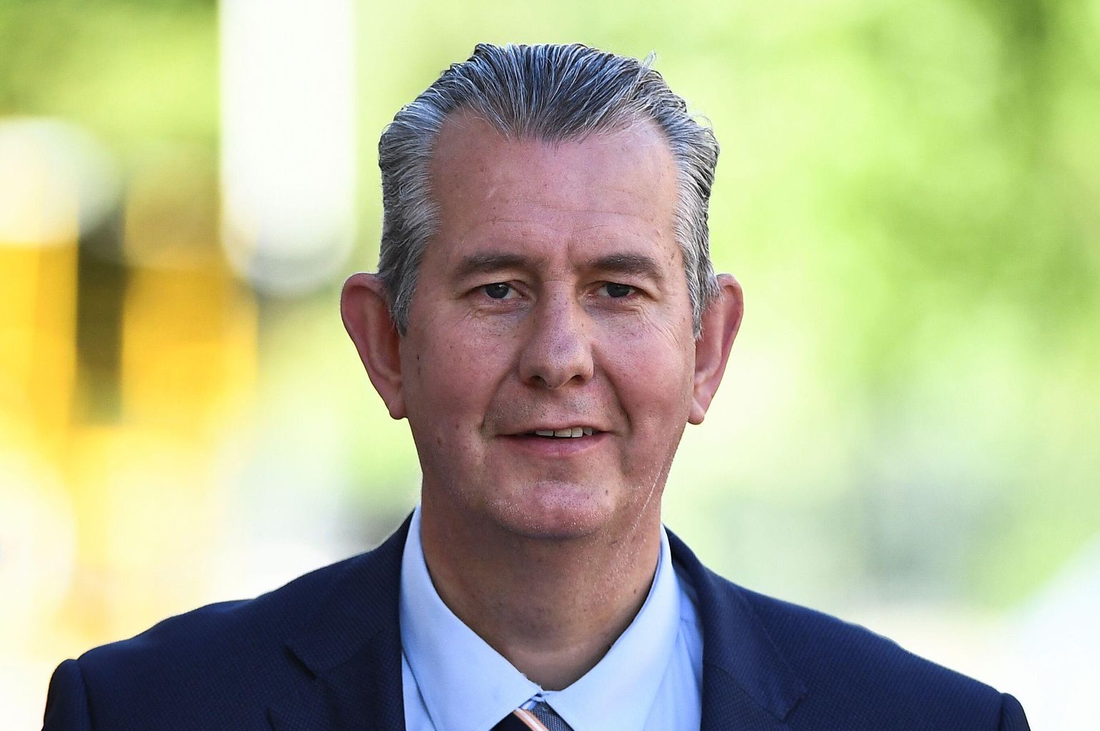 DUP members quit over party leadership concerns | News - Cool FM