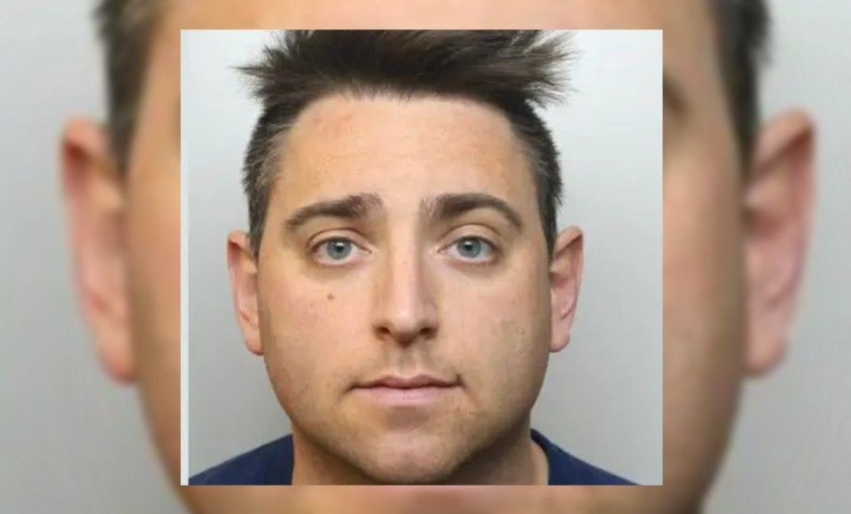 Former teacher jailed for sexual offences against children