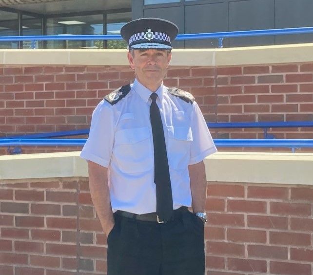 New Lincolnshire police strategy launched prioritising certain areas ...