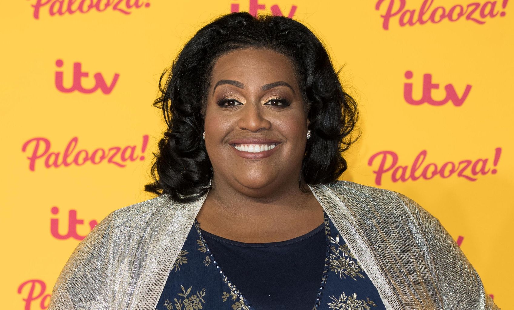 This Morning's Alison Hammond shares rare photos of her son Aidan 💕 ...