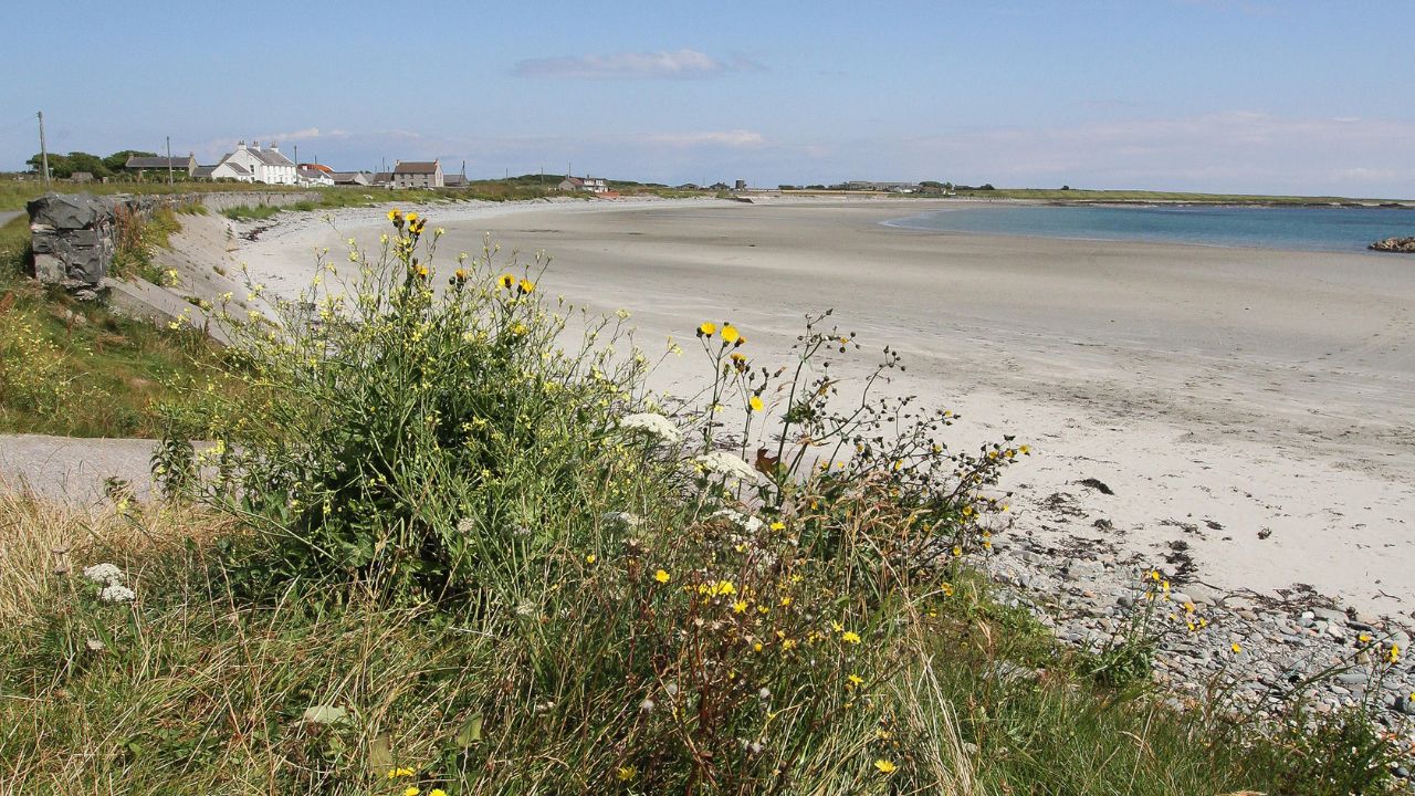 Secret beaches in Northern Ireland you’ll practically have to yourself ...