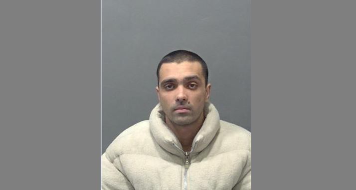 Man jailed for 20 years following Luton stabbing